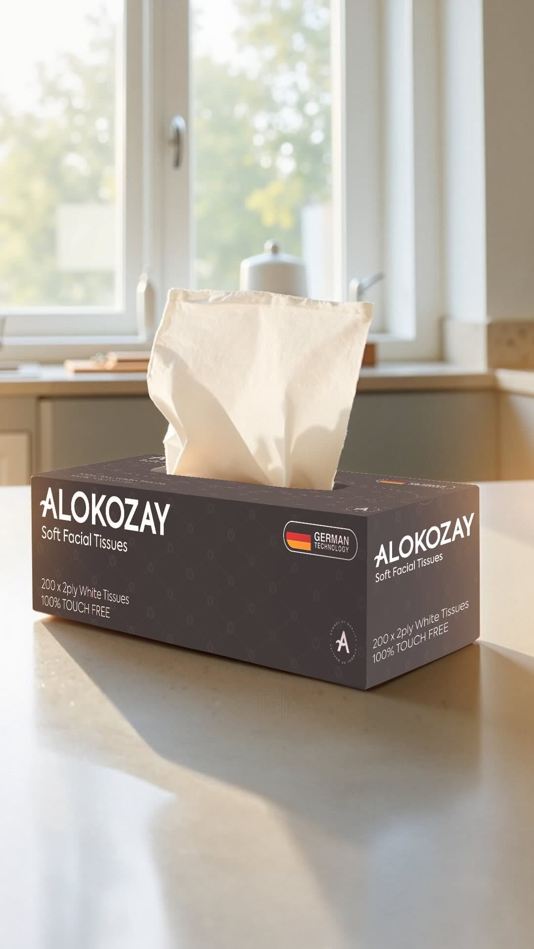ALOKOZAY