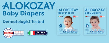ALOKOZAY