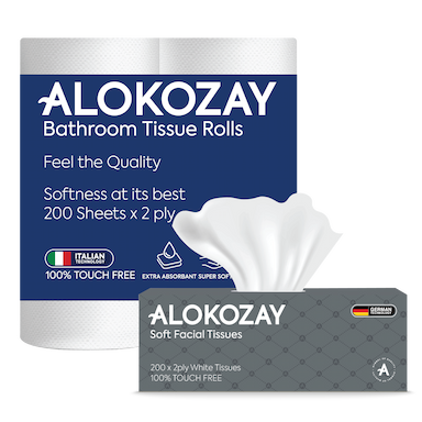 ALOKOZAY