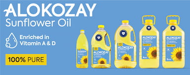 ALOKOZAY