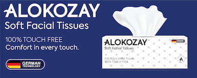 ALOKOZAY