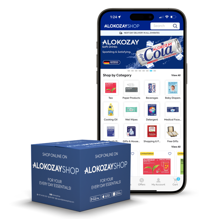 ALOKOZAY